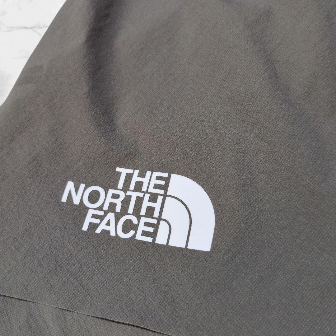 The North Face エンデュリストレイルショーツ レディースM