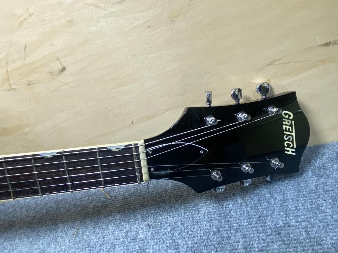 1026 GRETSCH TENNESSEAN テネシアン 6119-62HT