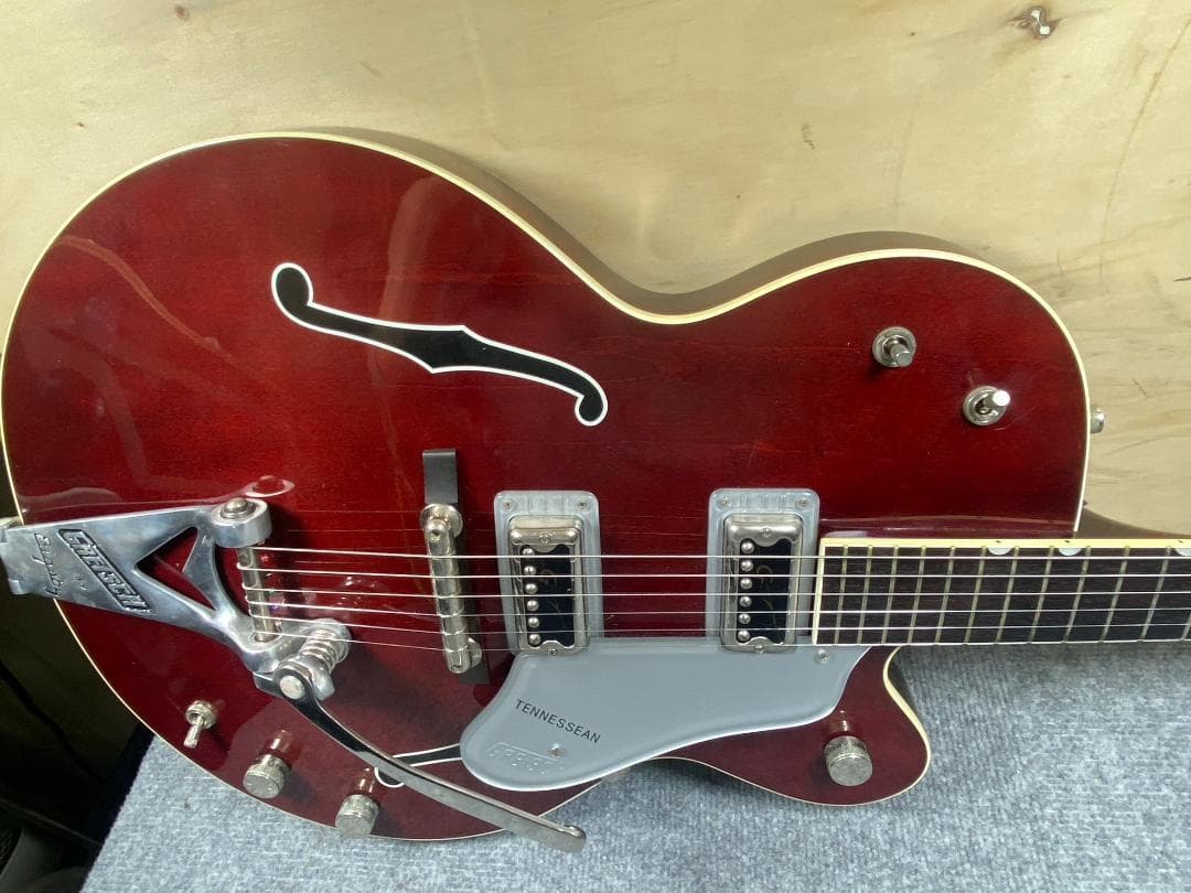 1026 GRETSCH TENNESSEAN テネシアン 6119-62HT