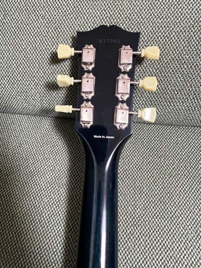 Tokai LS-135Q IB 濃いブルー　今週セール❗️