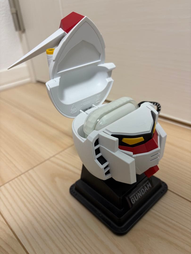 ガンダム CASETiFY AirPods Pro 2用ケース 箱無し