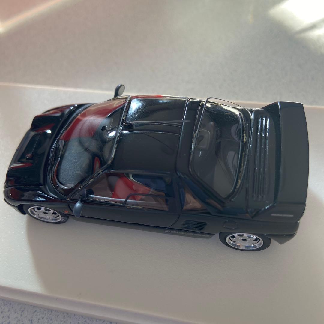 希少品！MAZDA AZ-1 ❗️1/43メイクアップ社製