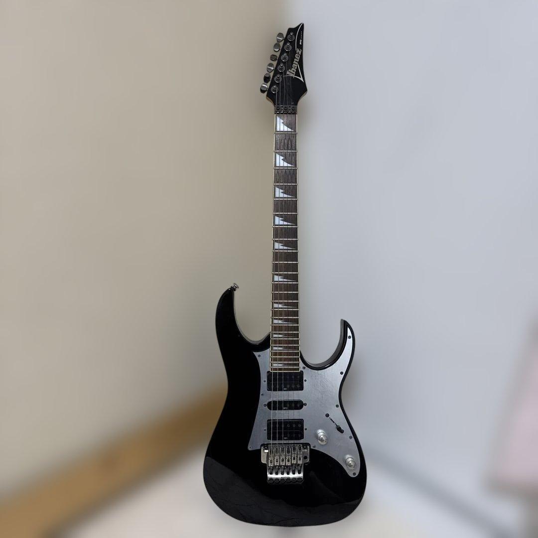 Ibanez RG350EX｜2010年製(インドネシア) ㅣ25日まで値下げ！