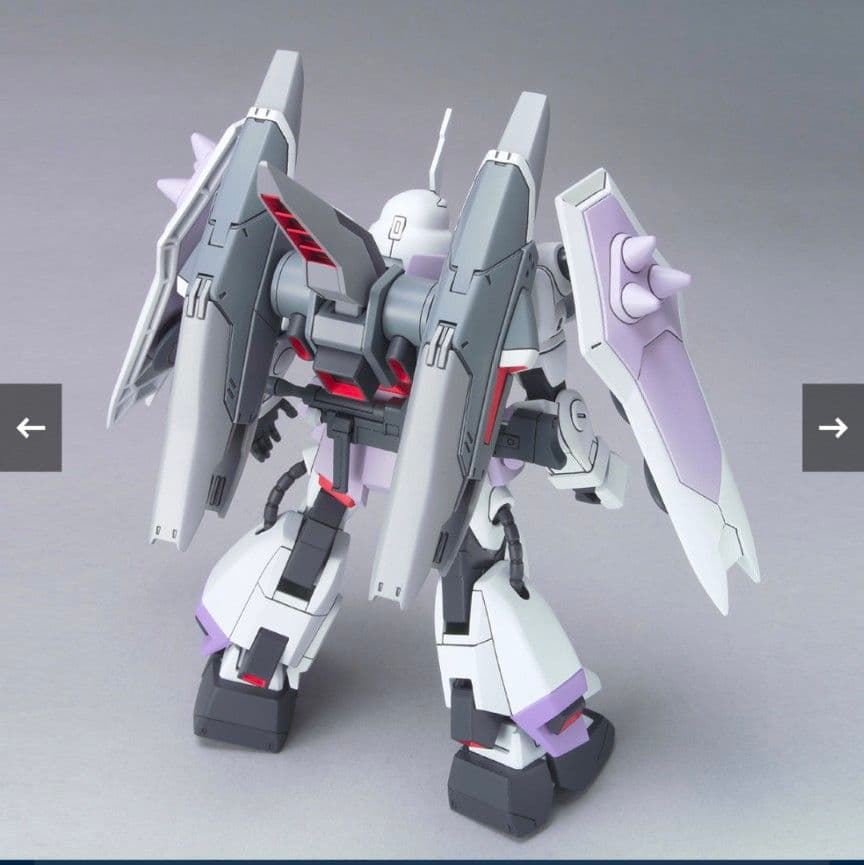 HＧUC SEEDシリーズ#期間限定特価売切セール 人気主力MS 4機セット