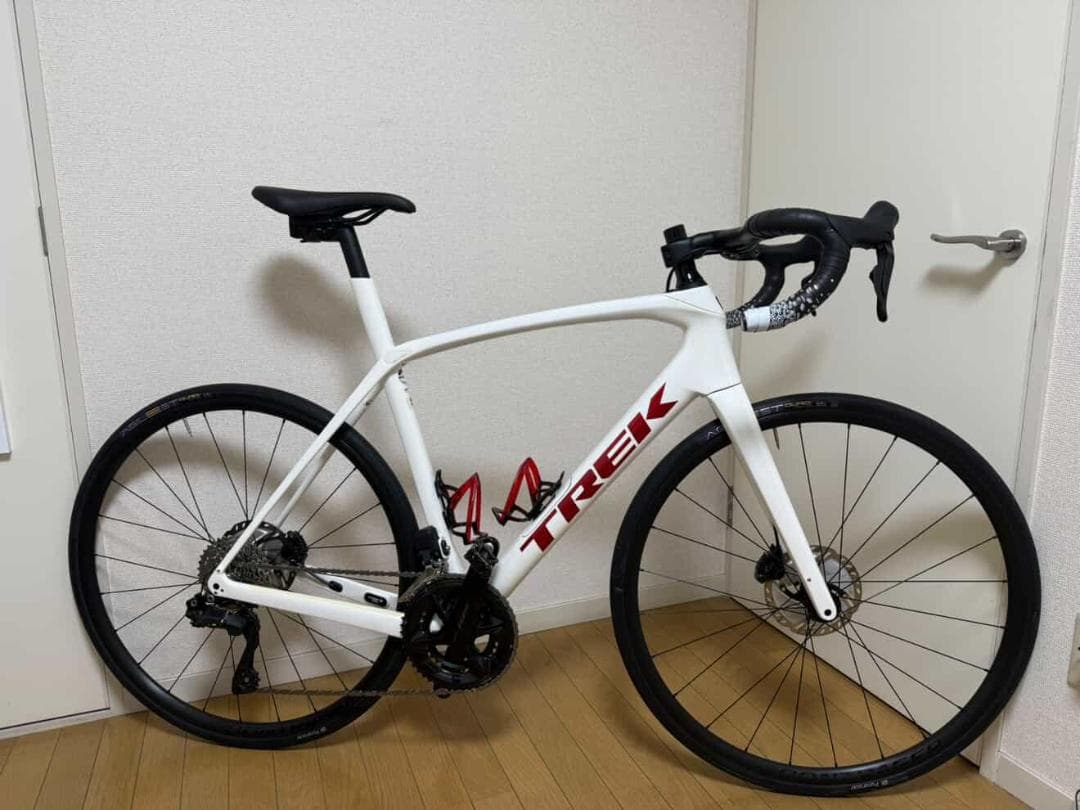 TREK Domane SL5 Gen3 2021 サイズ56（105 Di2）