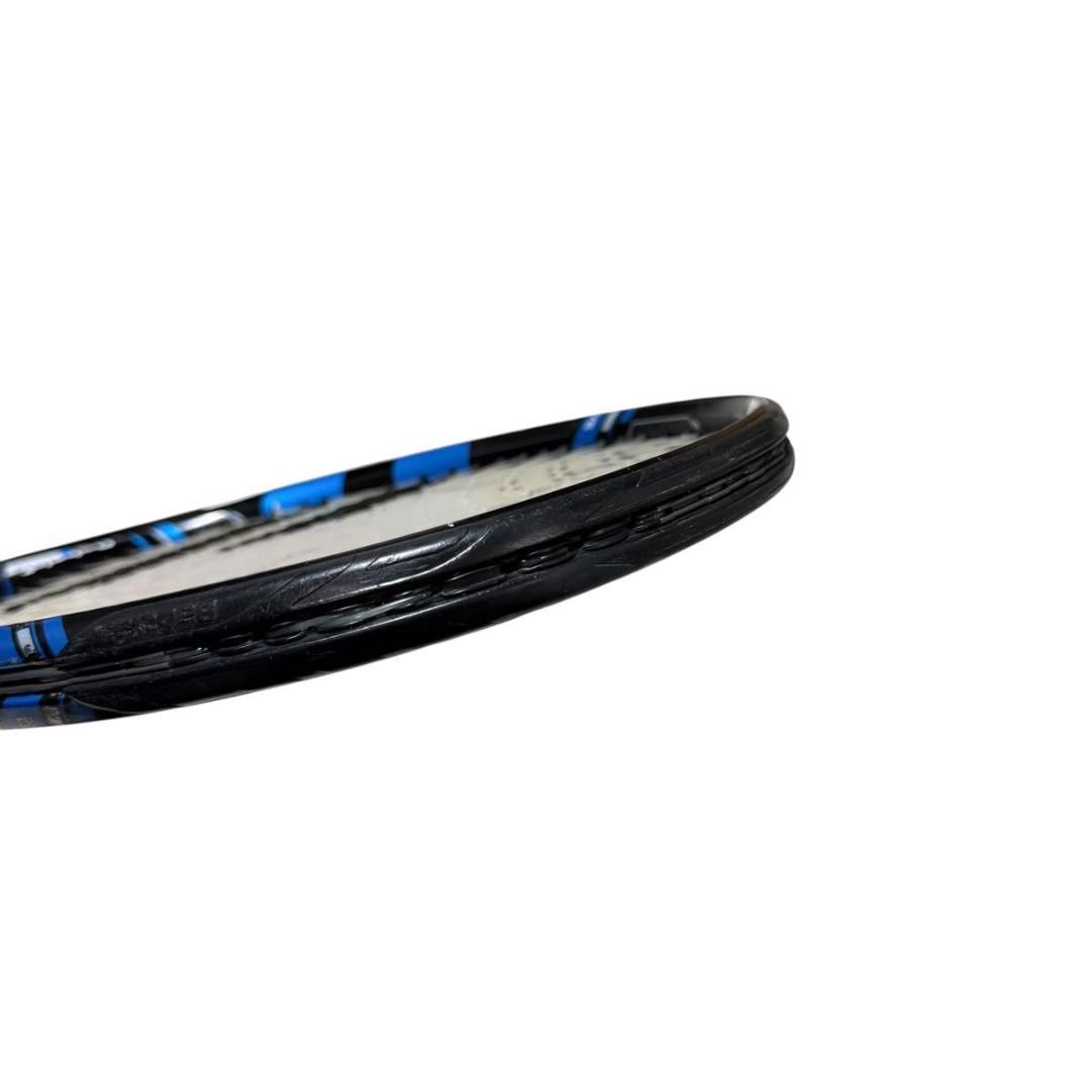 【良品】BABOLAT PURE DRIVE 2015年モデル 12026