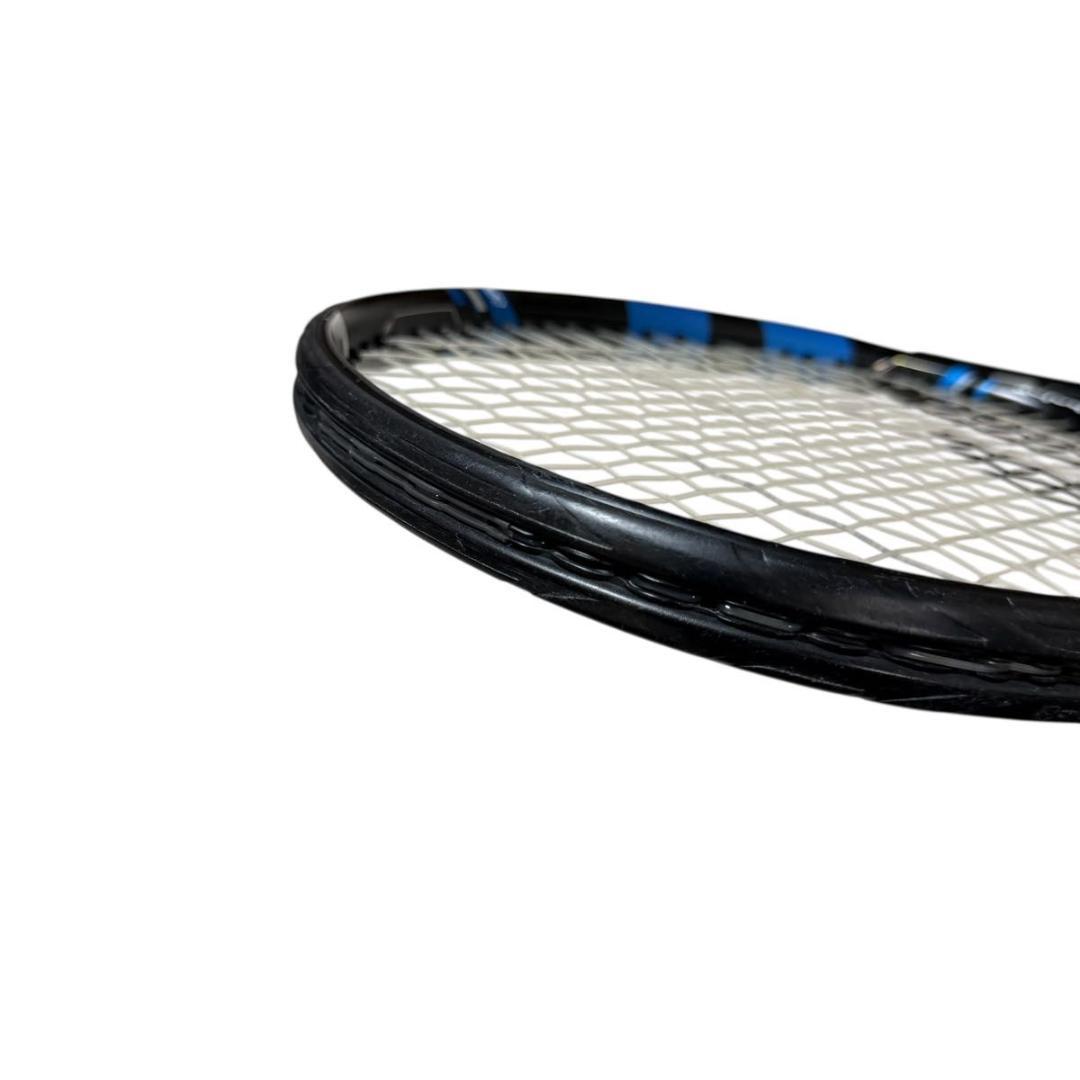 【良品】BABOLAT PURE DRIVE 2015年モデル 12026
