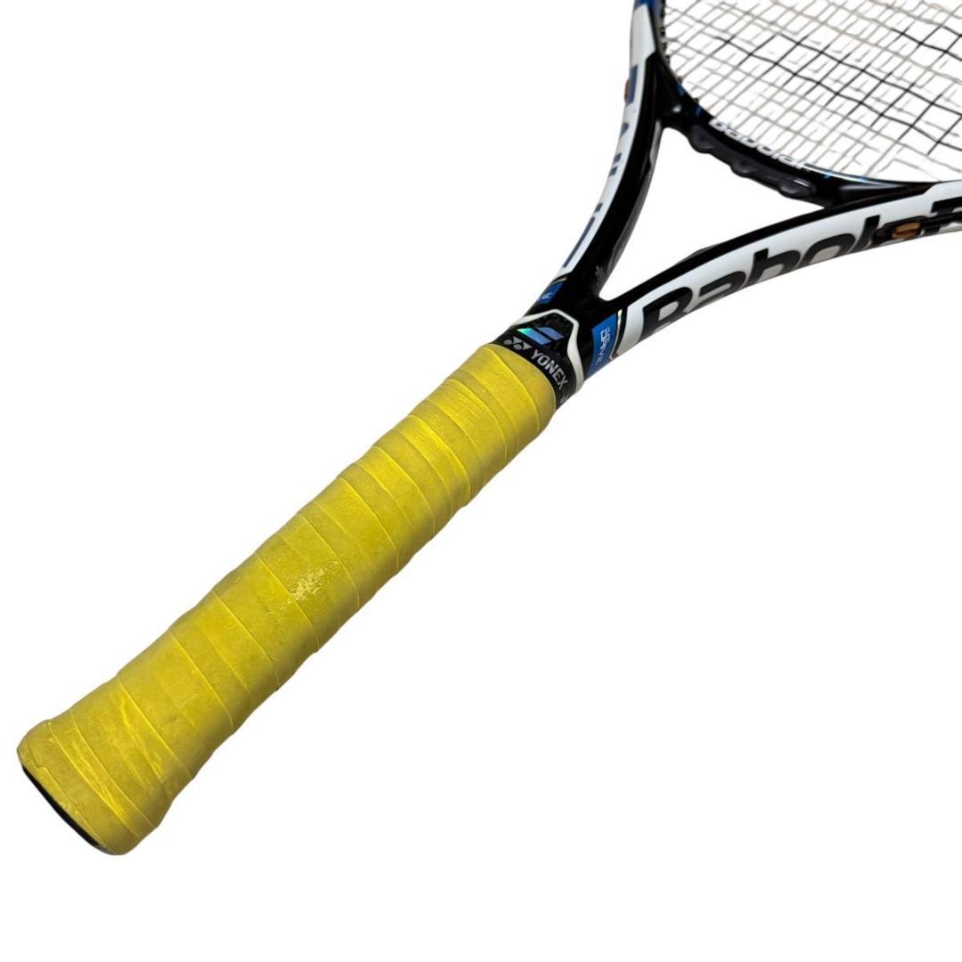 【良品】BABOLAT PURE DRIVE 2015年モデル 12026