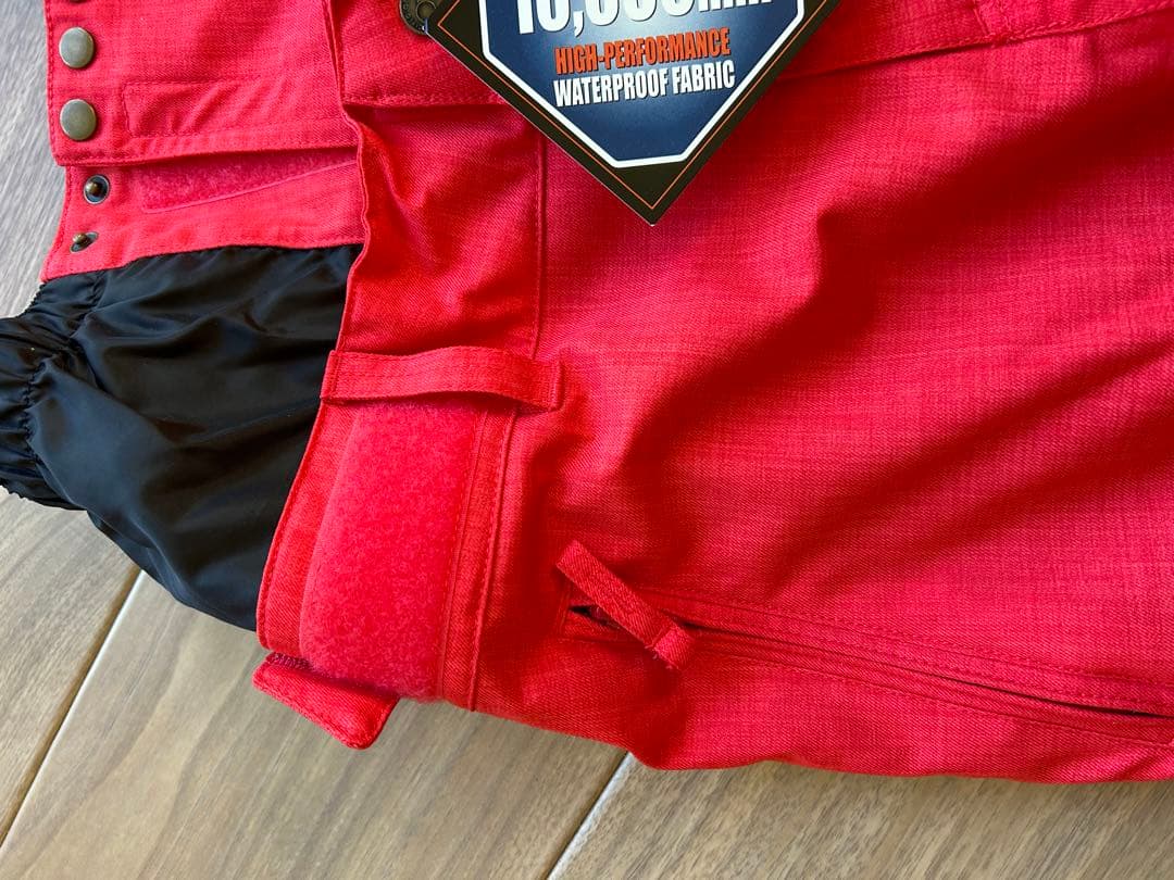 OCEAN PACIFIC スキーウェア