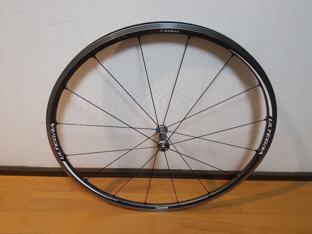SHIMANO シマノ ホイール WH-6700 10s ULTEGRA