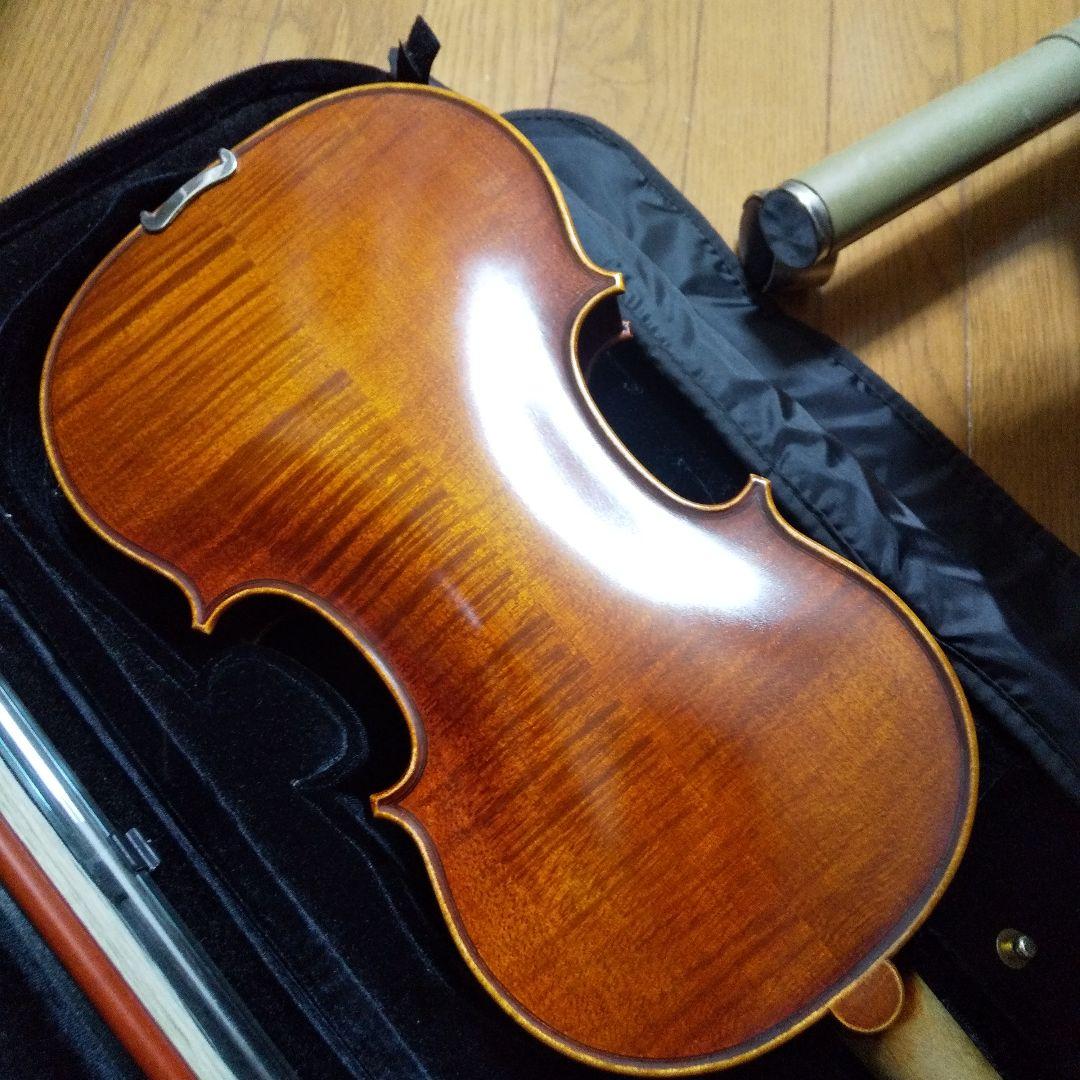 san antonio v-815 Anno2005 バイオリン