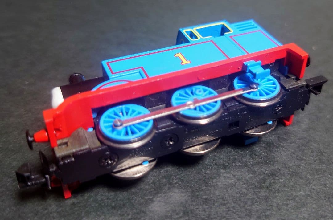 トーマス Nゲージシリーズ アニー クララベル 貨車 TOMIX