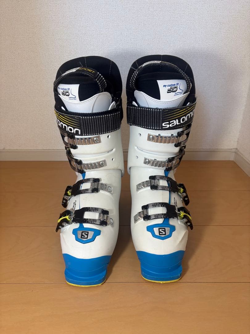 Salomon X Pro x90 スキー ブーツ　サロモン
