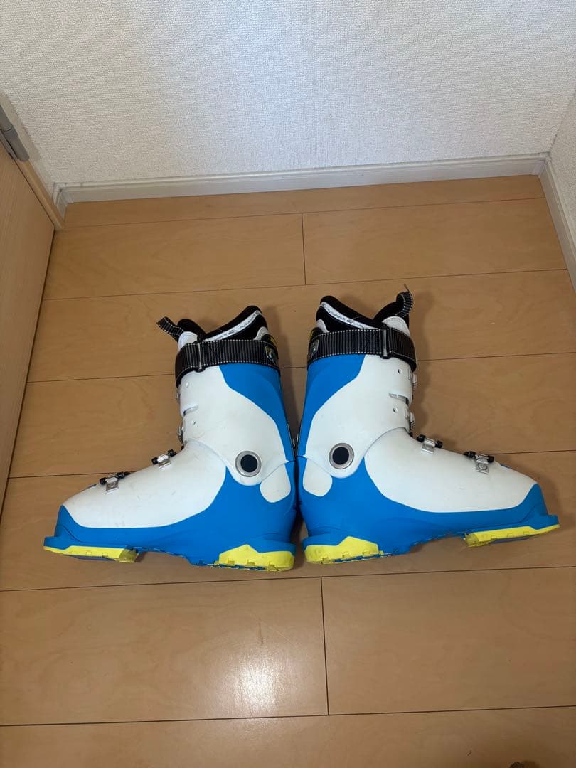 Salomon X Pro x90 スキー ブーツ　サロモン