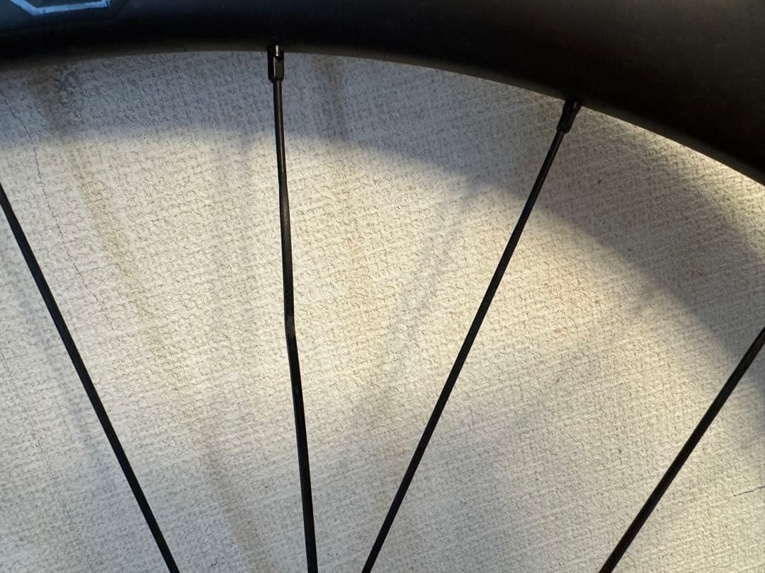 パーツ BONTRAGER AEOLUS ELITE 35 DISC