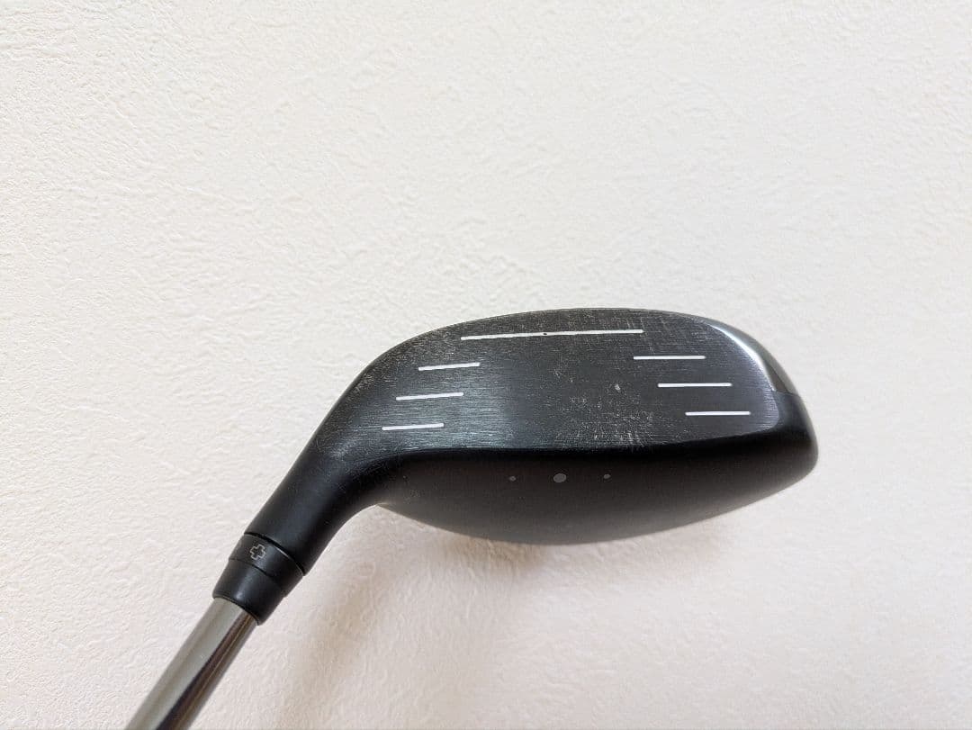 PING G425 MAX フェアウェイウッド 3W 173-55