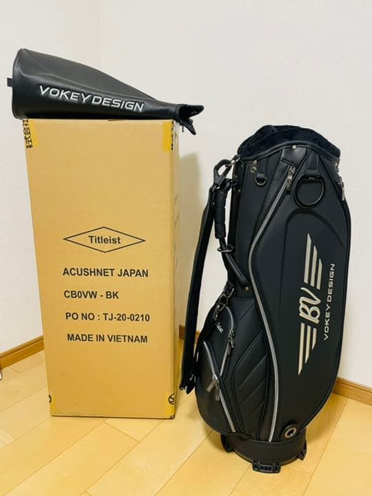 【限定品2020年】 Titleist日本正規品 VOKEY DESIGN