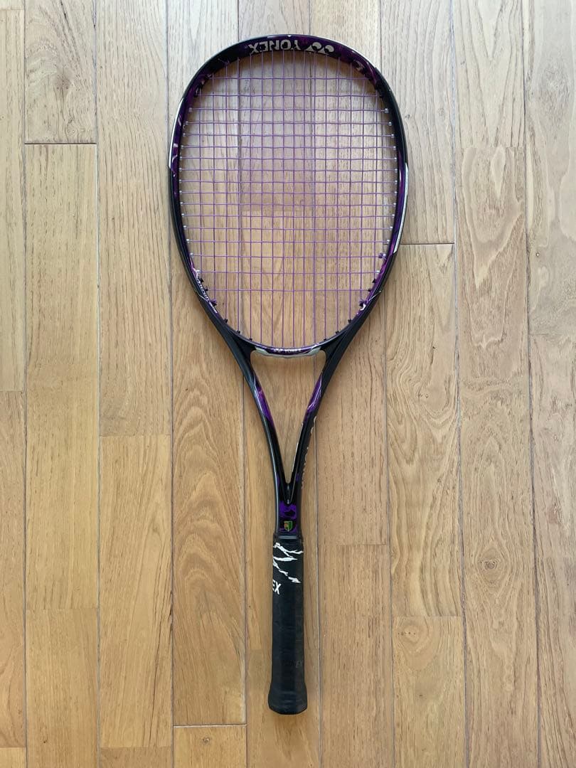 【値下げ！】YONEX ジオブレイク80V
