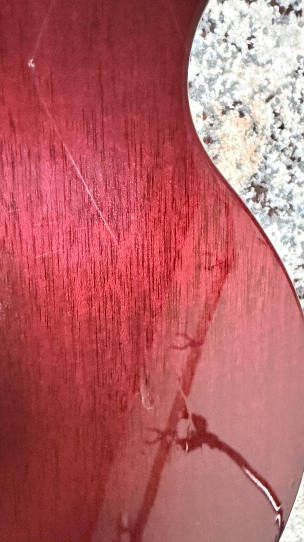 EPIPHONE ELP With GIBSON PU 日本製