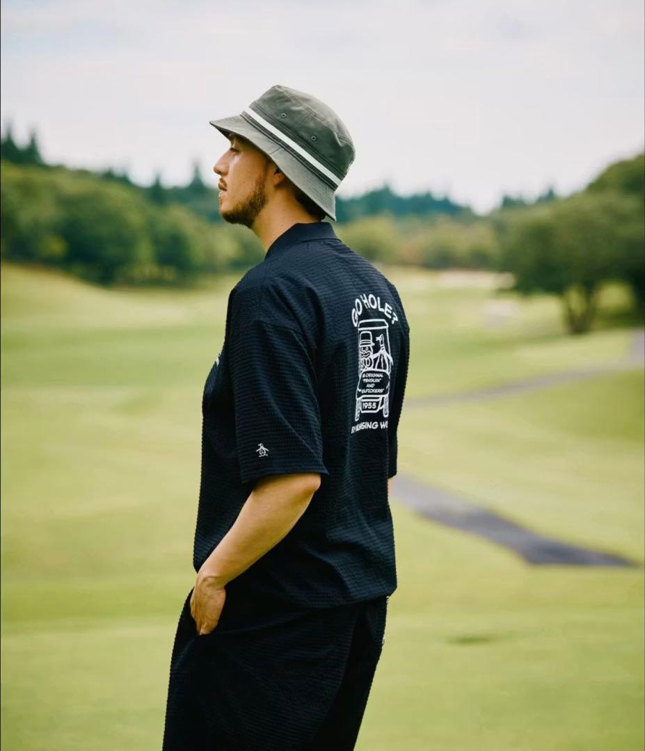 Penguin by Golfickers 3 SET UP セットアップ