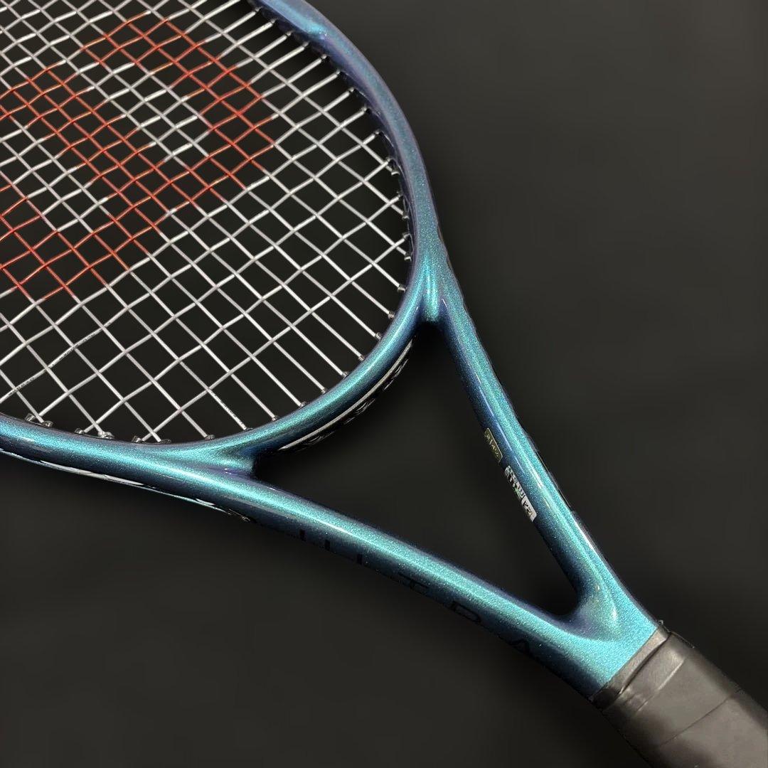 美品！Wilson ULTRA TOUR 95CV V4 ウイルソン ケース付き