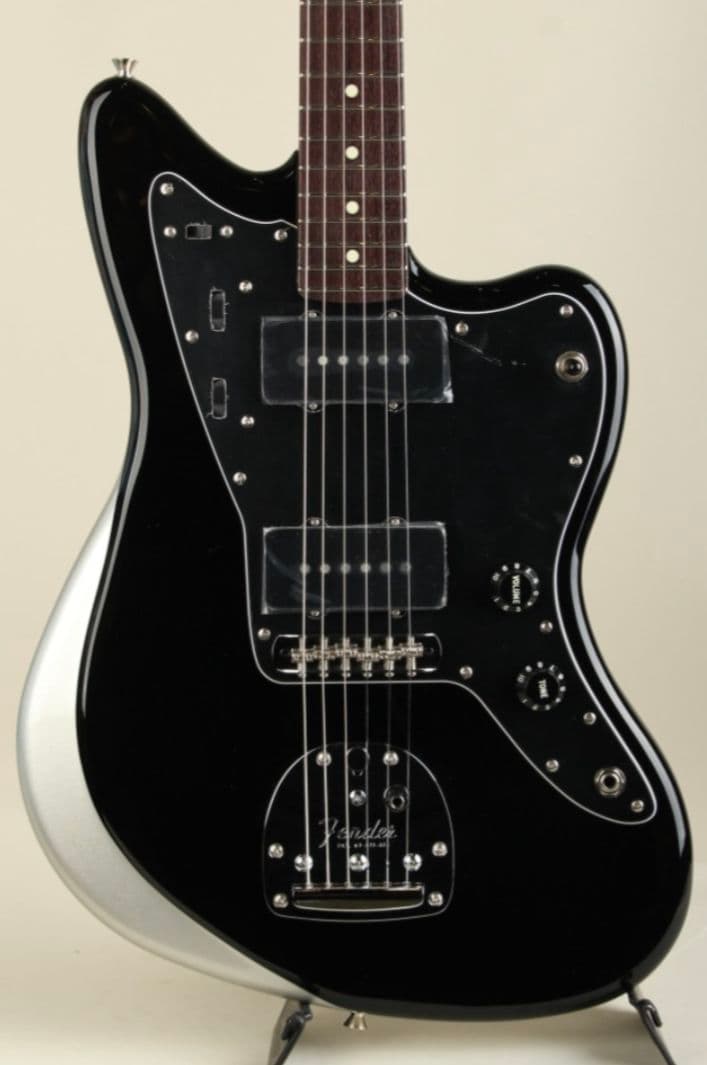 限定カラー Fender Japanフェンダー ジャパン ギター スターマスター