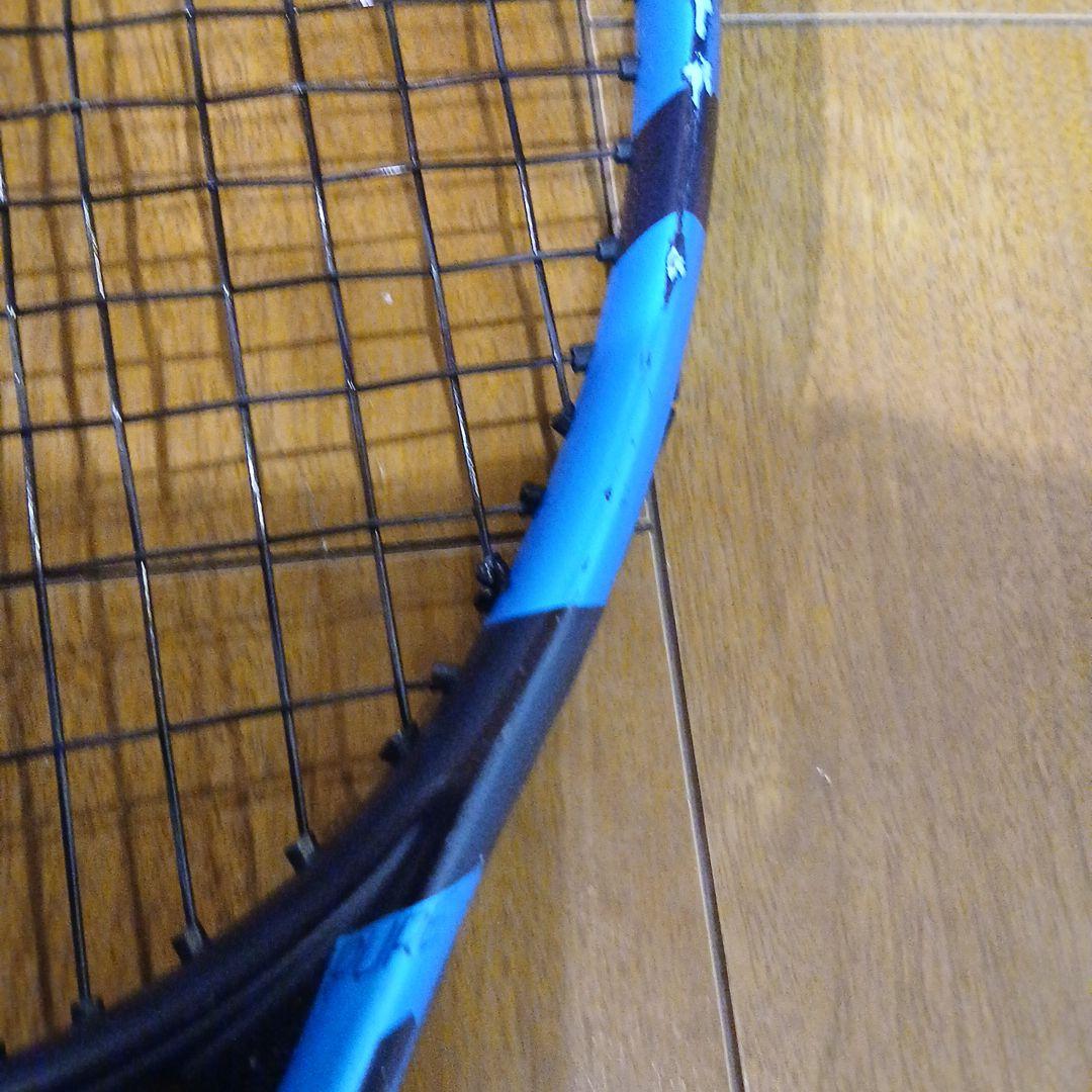 Babolat Pure Drive テニスラケット バボラ　ピュアドライブ
