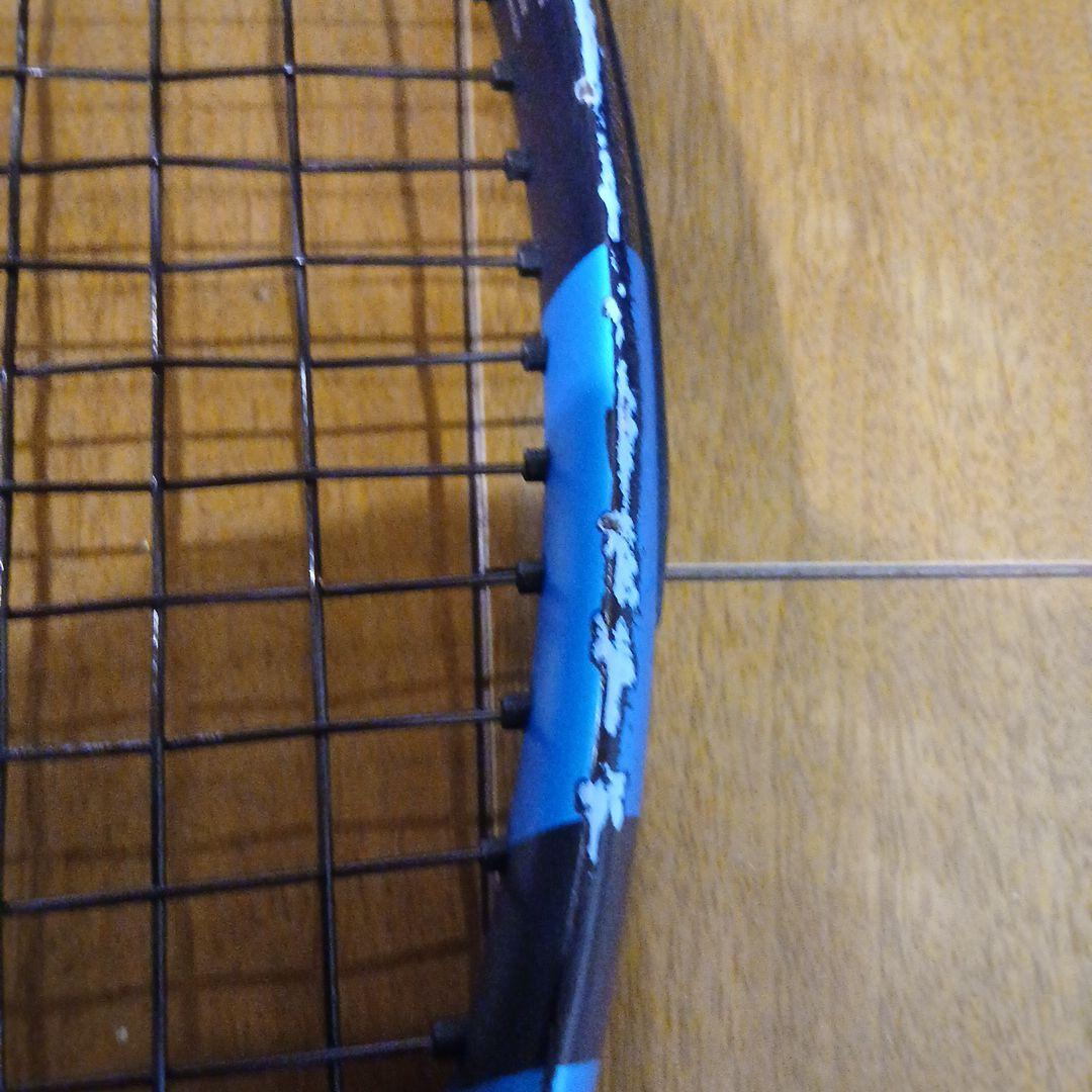 Babolat Pure Drive テニスラケット バボラ　ピュアドライブ