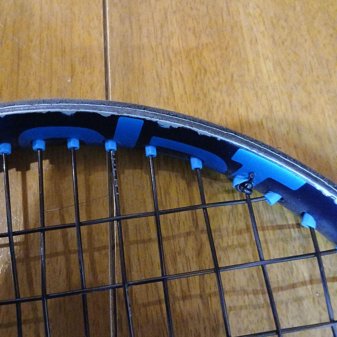 Babolat Pure Drive テニスラケット バボラ　ピュアドライブ