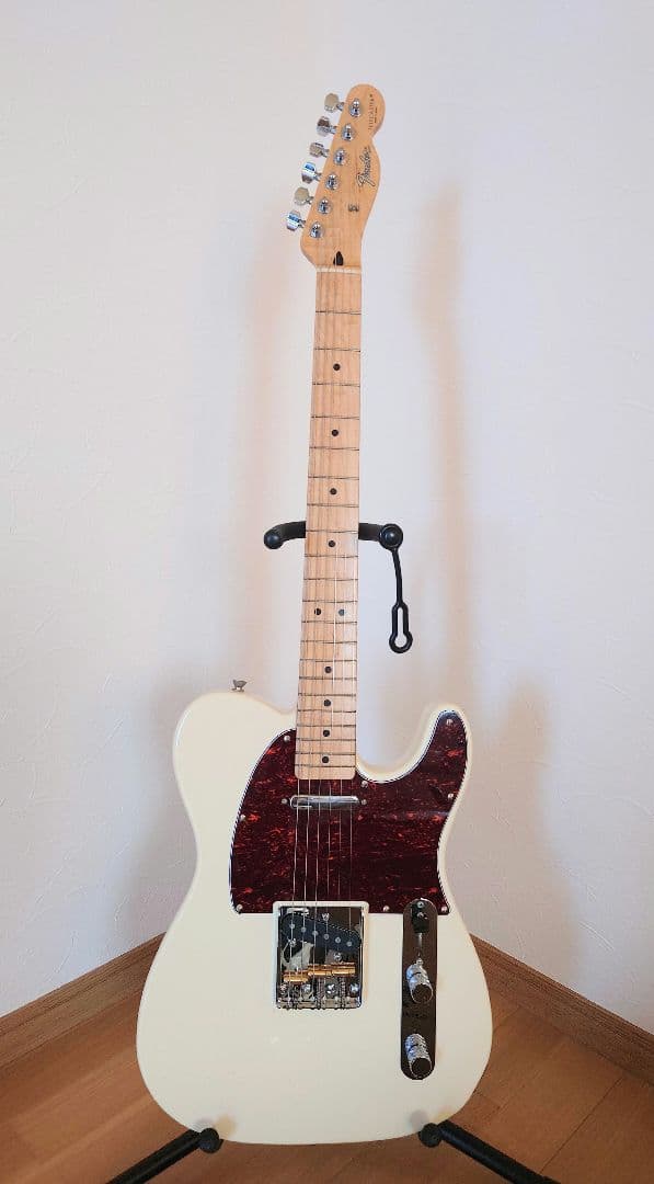 美品　Fender Japan Telecaster