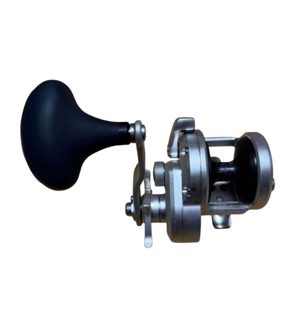 SHIMANO 11オシアジガー 1500HG