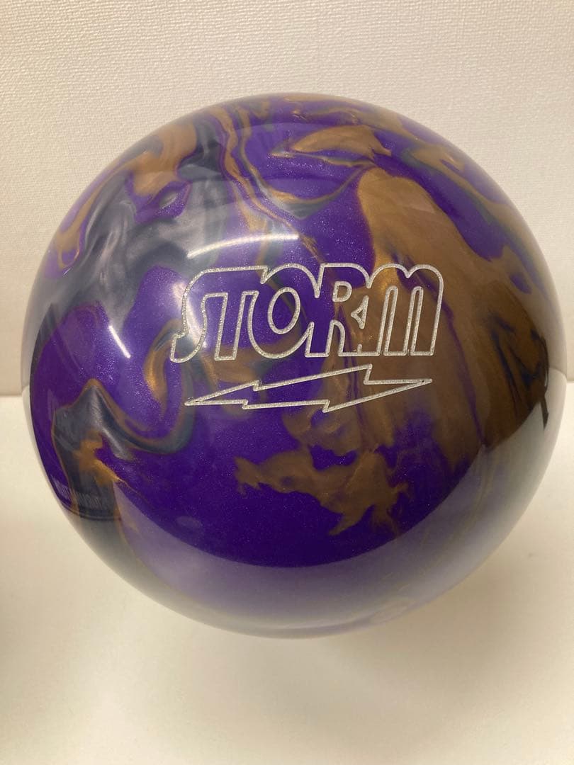 【新品未使用】STORM フィジックスエラ 14p