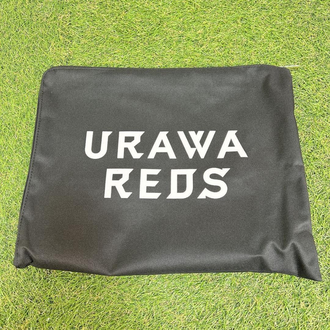ゴルフカバー　トラベルカバー　浦和レッズ　URAWA REDS キャディバッグ
