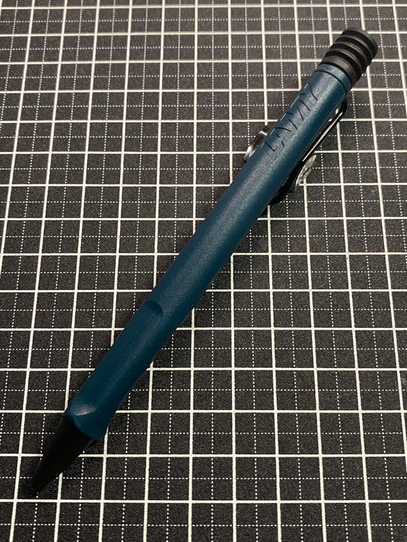 LAMY Safari Petrol ボールペン