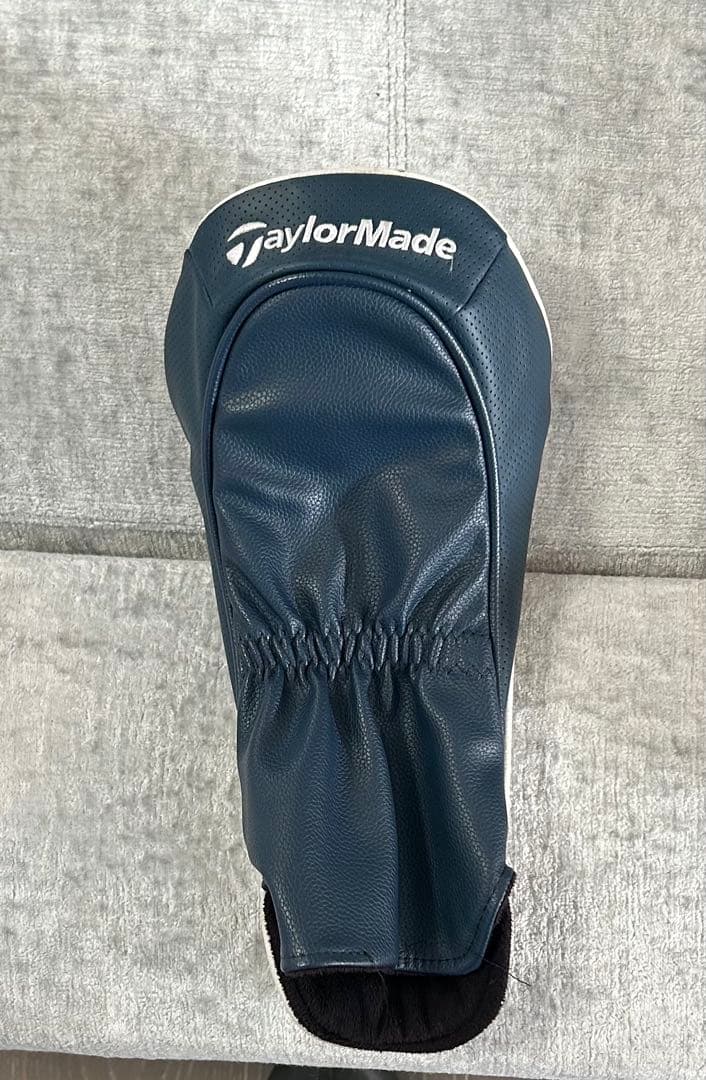 TaylorMade Qi10ドライバー 460cc