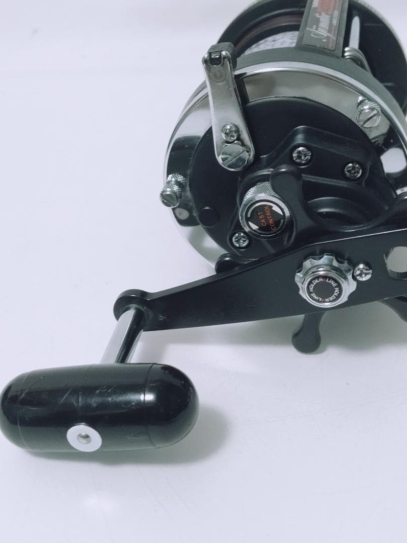 SHIMANO シマノ Ajimatic アジマチック 4000SS