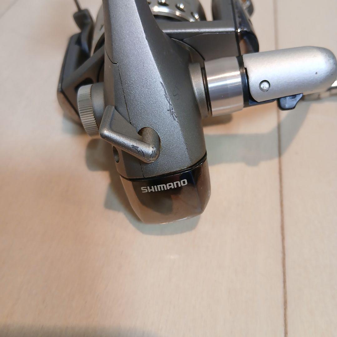 SHIMANO シマノ 95 ステラ 3000