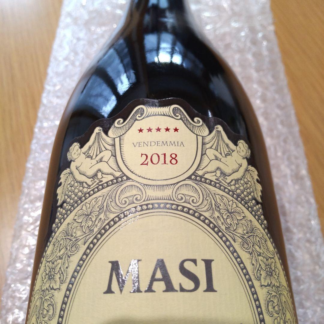 ワイン Masi Costasera Amarone Classico 2018