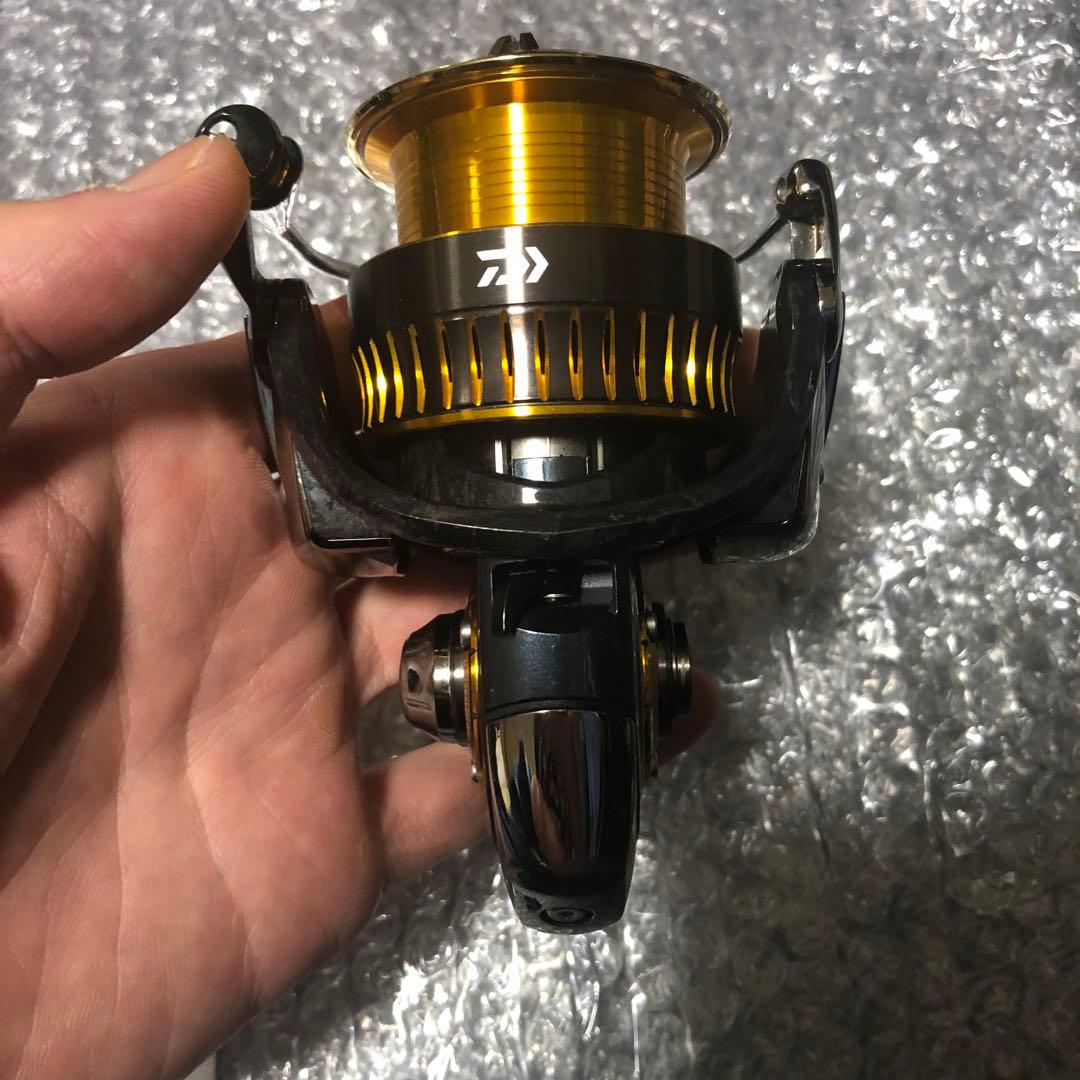 ダイワ　daiwa 16 セルテート　CERTATE 3012H