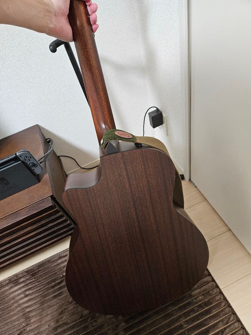 Taylor 316ce アコースティックギター