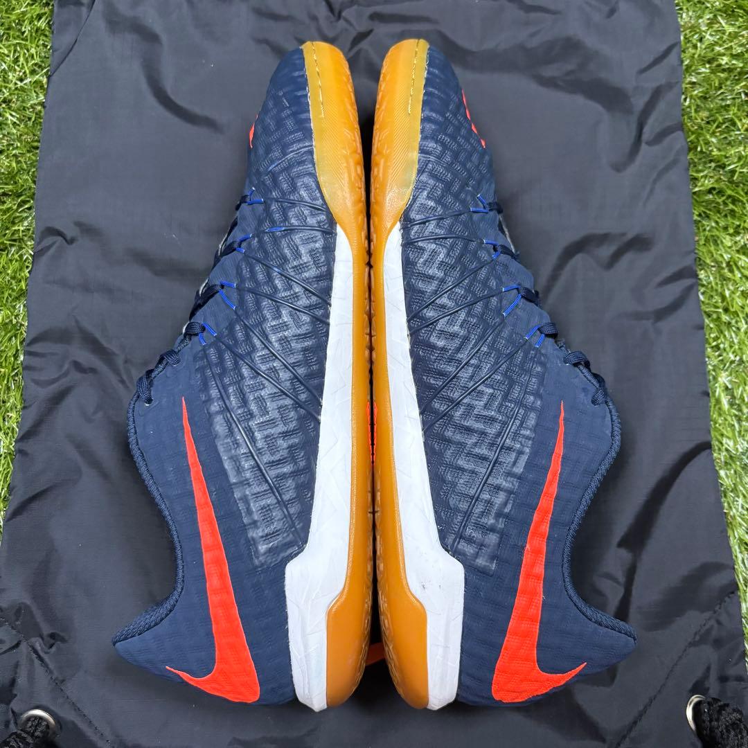 シューズ NIKE Hypervenom X Finale IC 28cm