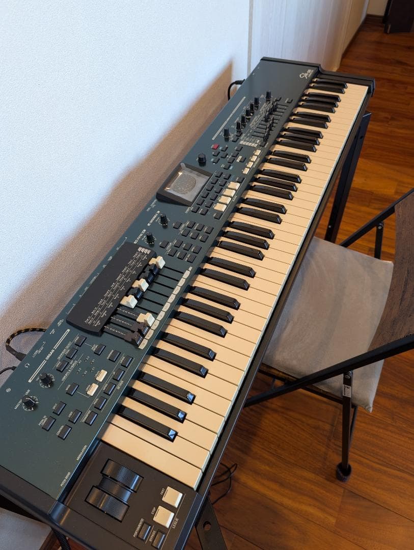 Hammond SK PRO-73 (ソフトケース付き）