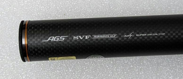 【美品】Daiwa 20 プレッソ　AGS 55M-SMT