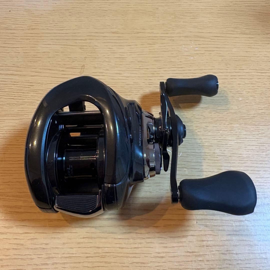 23 アンタレスDC MD XG 右巻き