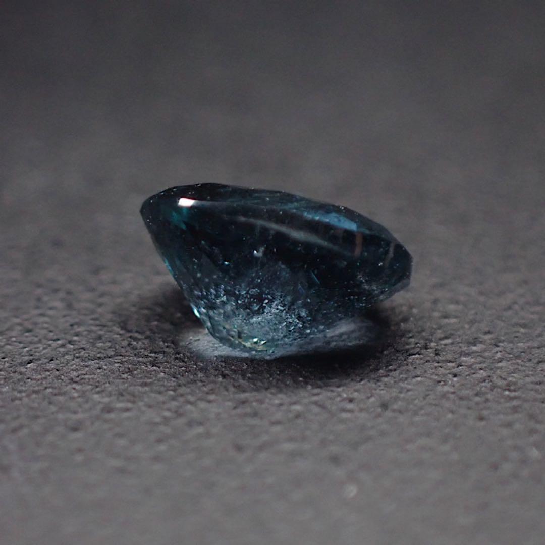 【ナイジェリア/カゴロ産】コバルトガーナイト