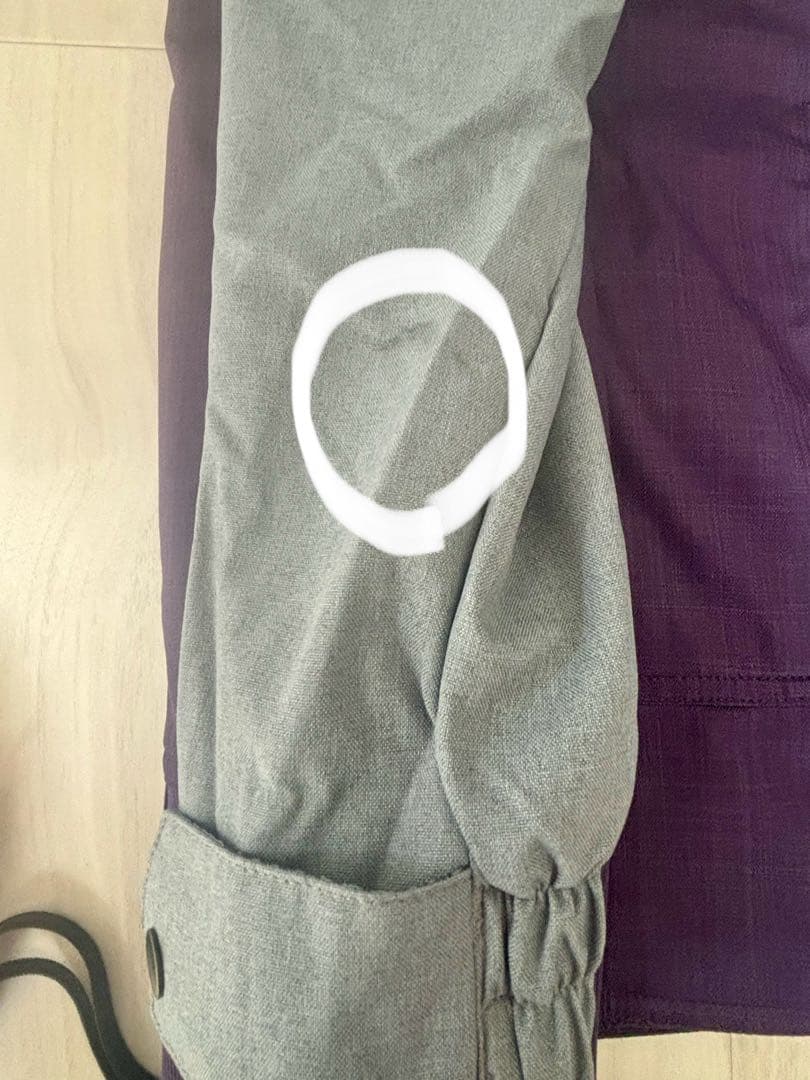 VOLCOM ボルコム　スノーウェアー セット