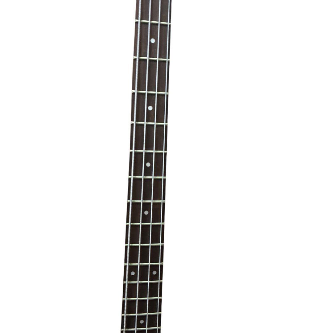 FERNANDES エレキベース THE FUNCTION BXB-55 84年