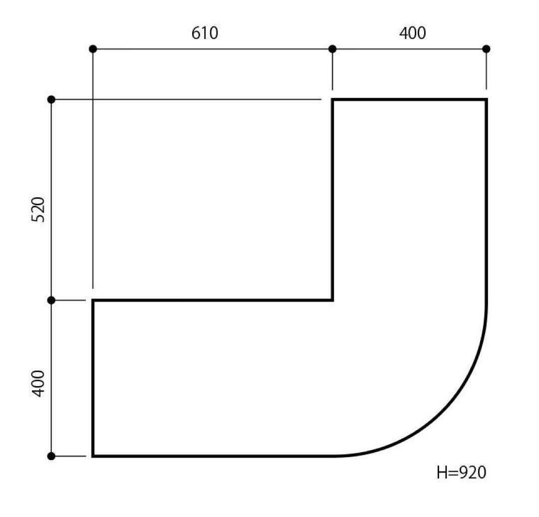 入手困難！L字 カウンター ガラス棚 タイル たばこ屋 昭和レトロ ショーケース