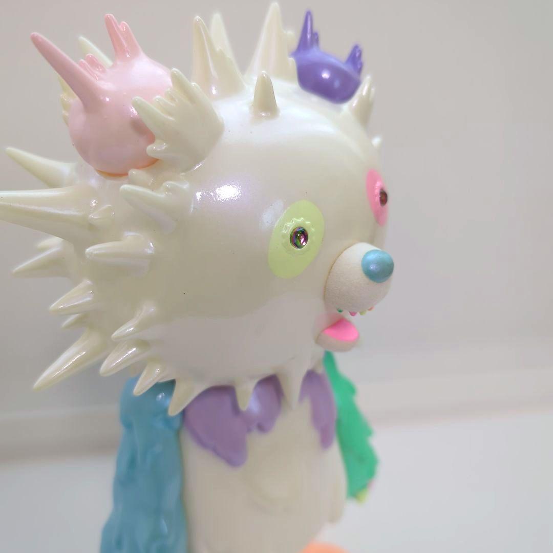 商品説明必読　INSTINCTOY inc インク　パンダ　インスティックトイ