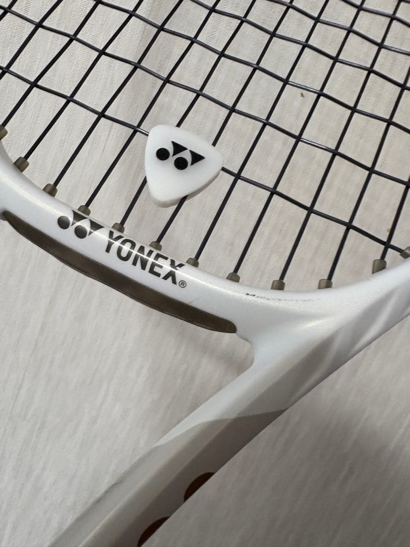 【K】YONEX VCORE98 ブイコア98 サンドベージュ